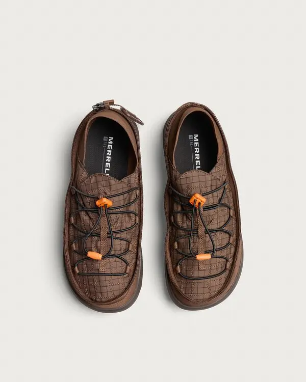 Merrell Hut Moc 2 Packable Sneakers