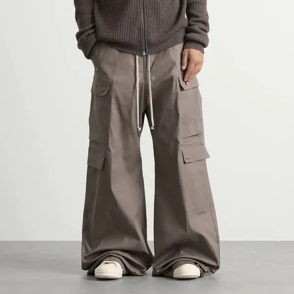 Rick Owens Cargobelas
