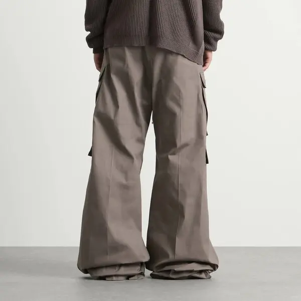 Rick Owens Cargobelas