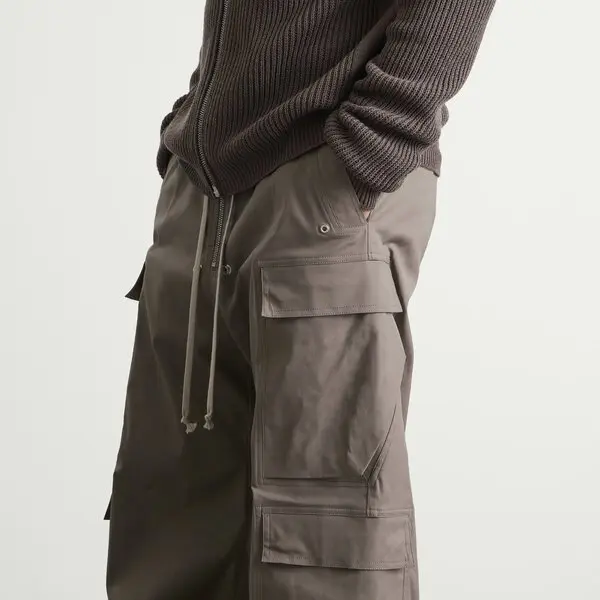 Rick Owens Cargobelas