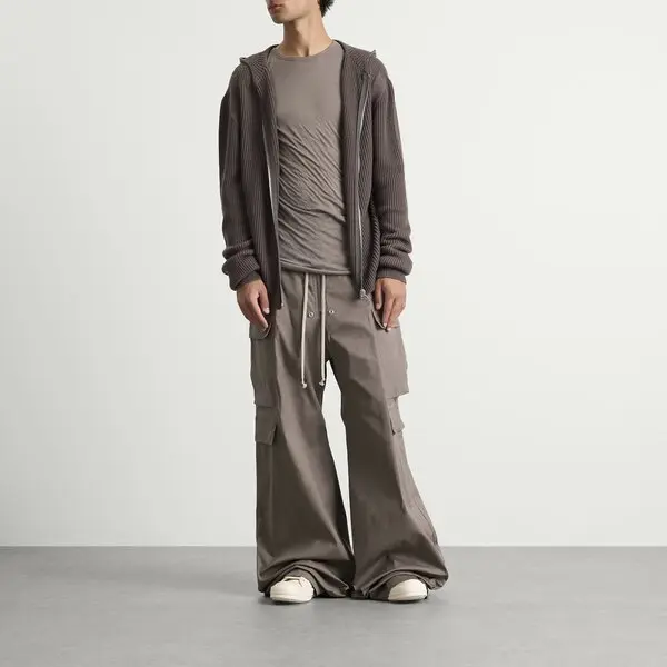 Rick Owens Cargobelas