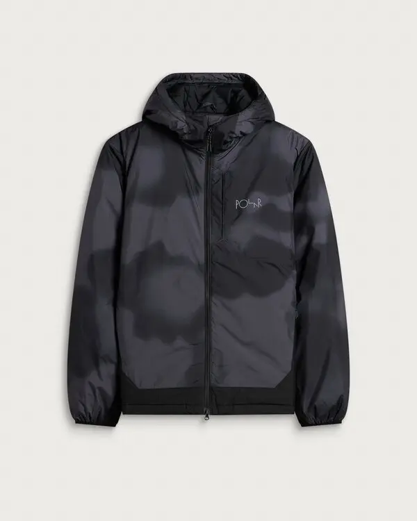 POLAR SKATE CO. Flowers Koda Jacket