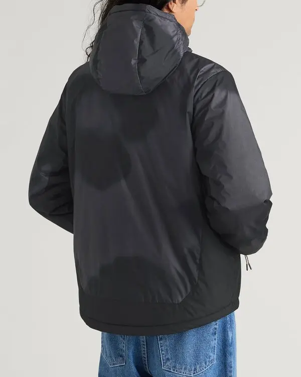 POLAR SKATE CO. Flowers Koda Jacket