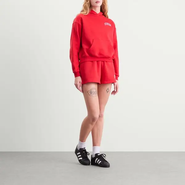 ICECREAM College Shorts