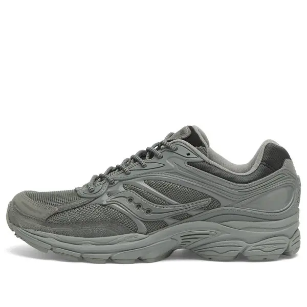 Saucony Progrid Omni 9 Sneakers - Grey