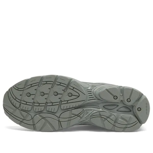Saucony Progrid Omni 9 Sneakers - Grey