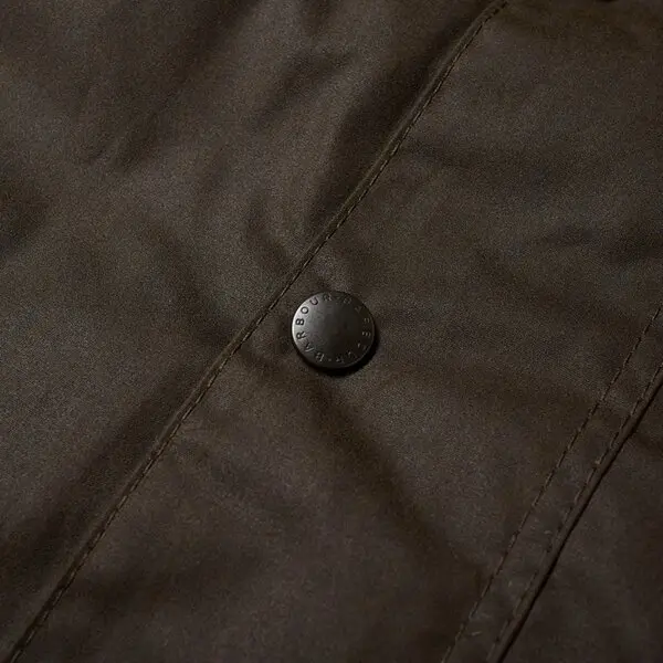 Barbour Classic Beaufort Wax Jacket