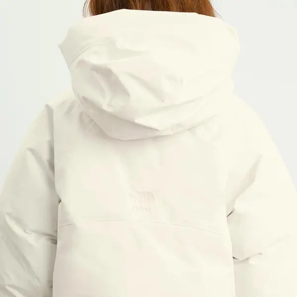 The North Face X Skims W Crop Insulated Jacket