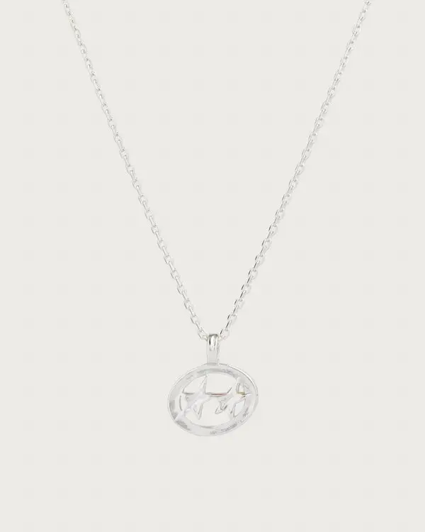 TWOJEYS Superstar Necklace