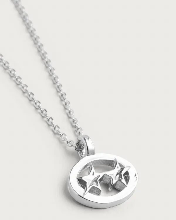 TWOJEYS Superstar Necklace