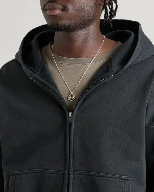 TWOJEYS Superstar Necklace