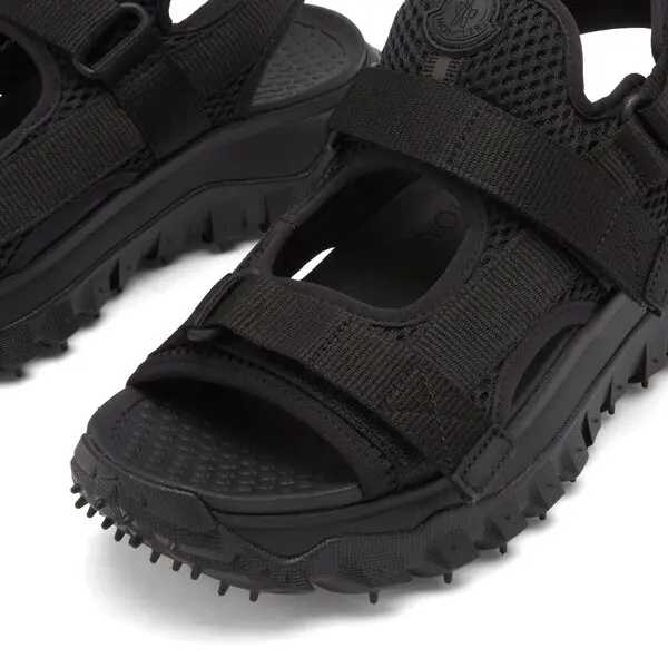 Moncler Trailgrip Vela Sandals
