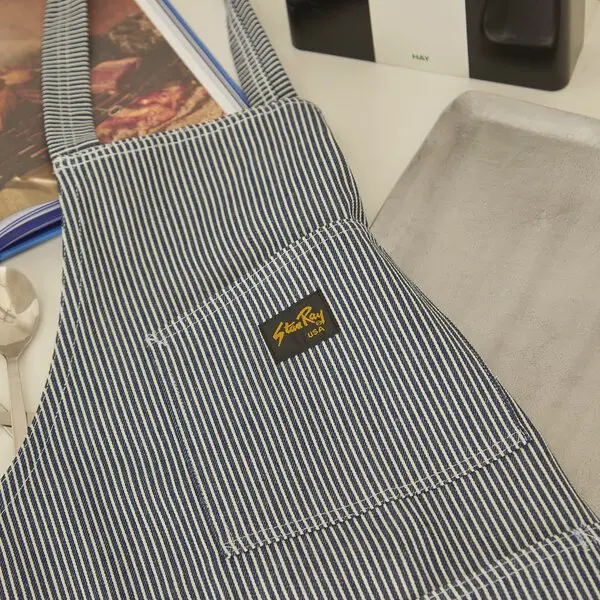 STAN RAY Apron