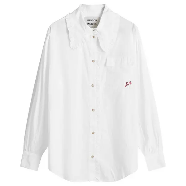 DAMSON MADDER Kendall Shirt