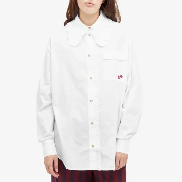 DAMSON MADDER Kendall Shirt