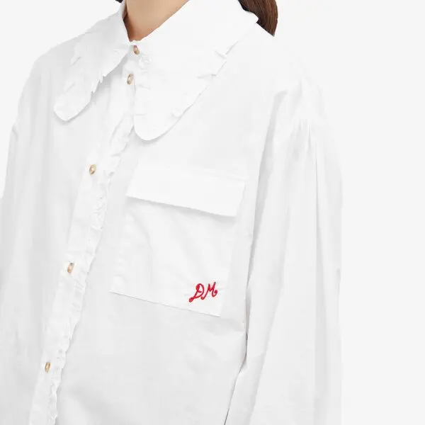 DAMSON MADDER Kendall Shirt