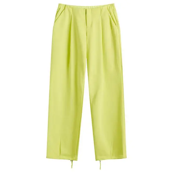 PEACHY DEN Trixie Sweat Trouser