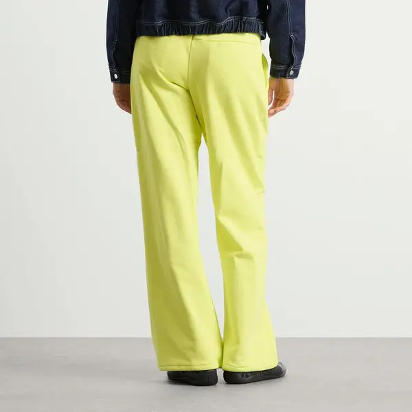 PEACHY DEN Trixie Sweat Trouser