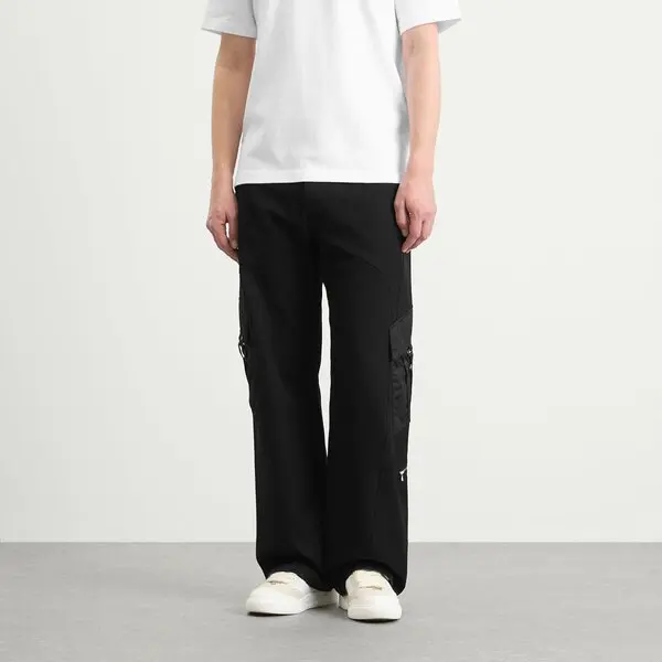 Casablanca Cotton Cargo Trouser