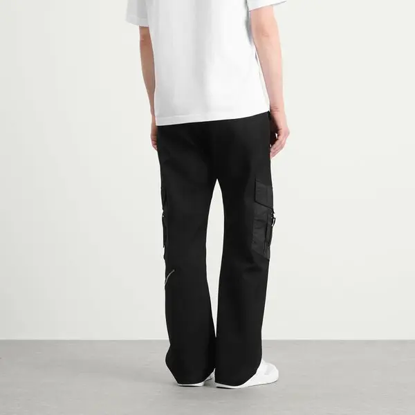 Casablanca Cotton Cargo Trouser