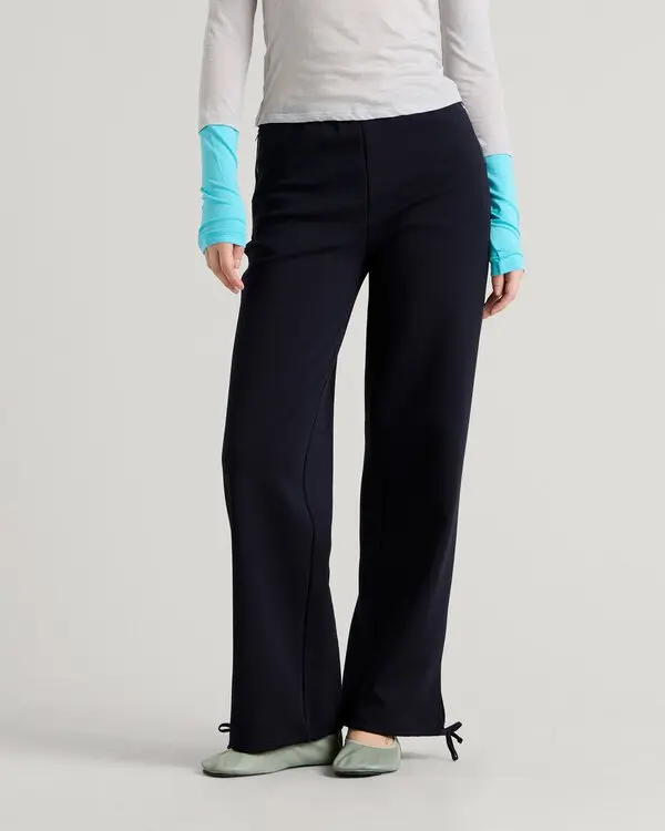 PEACHY DEN Hungover Trousers