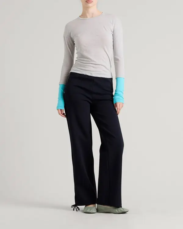 PEACHY DEN Hungover Trousers