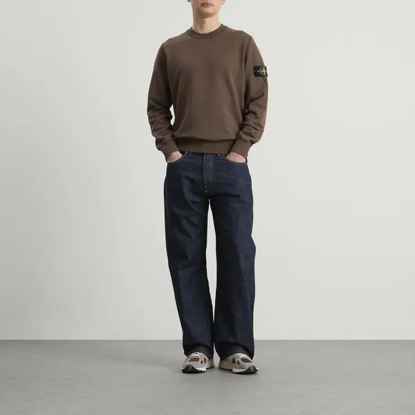 Stone Island Sweatshirt