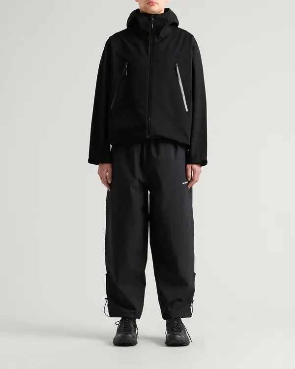 MKI MIYUKI ZOKU V3 Shell Hooded Jacket