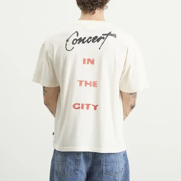 HONOR THE GIFT Concert In The Park T-shirt