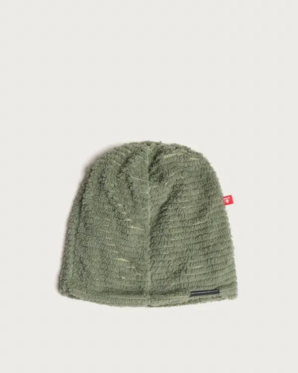 PURPLE MOUNTAIN OBSERVATORY Primaloft Ursa Beanie