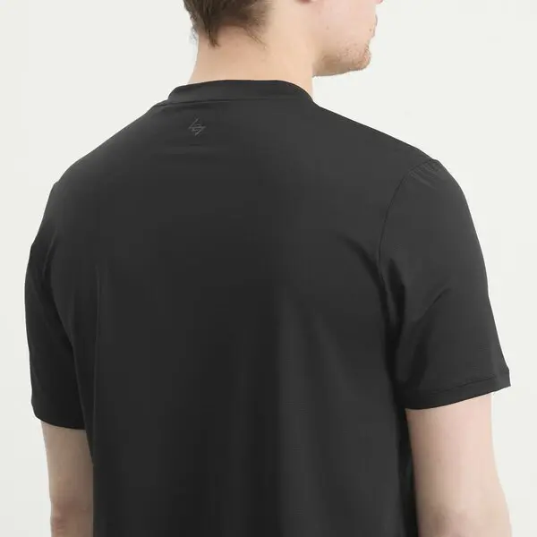 REPRESENT 247 Dna Mesh T-shirt