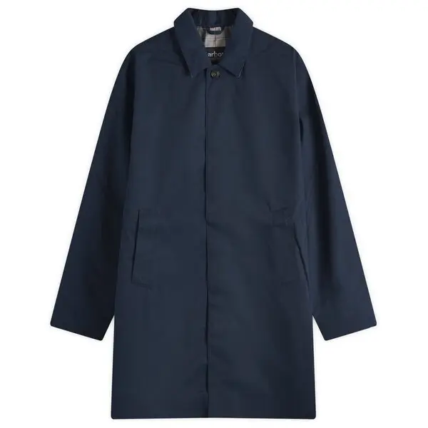 Barbour Rokig Waterproof Jacket