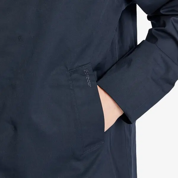 Barbour Rokig Waterproof Jacket