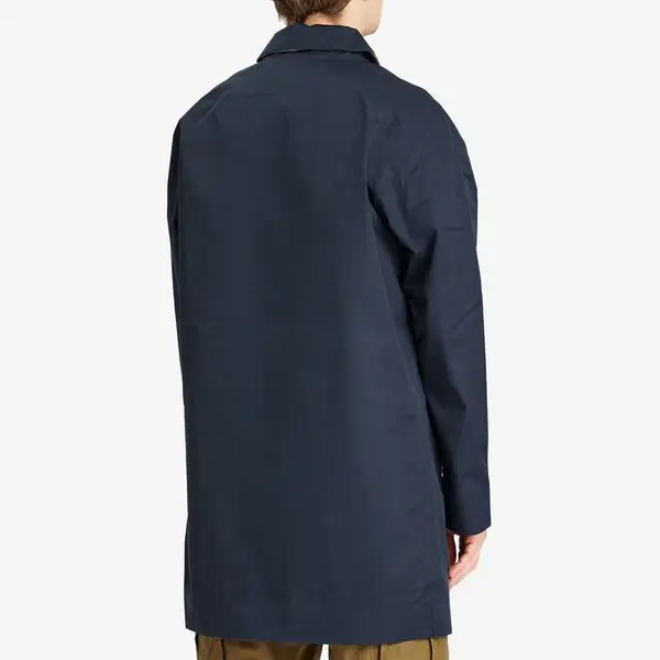 Barbour Rokig Waterproof Jacket
