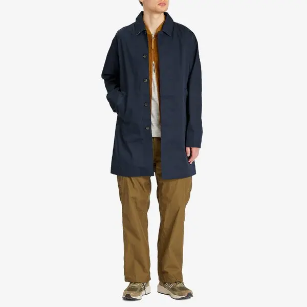 Barbour Rokig Waterproof Jacket