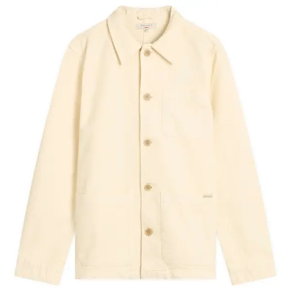 Nudie Jeans Barney Jacket