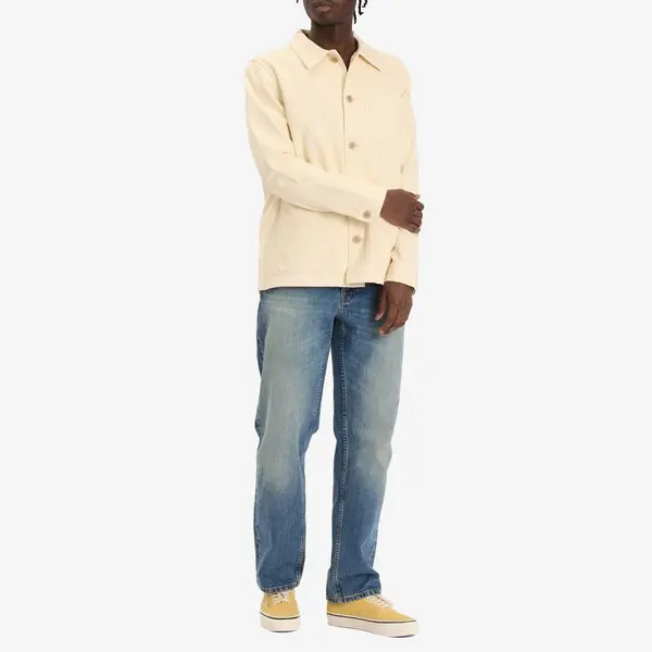 Nudie Jeans Barney Jacket