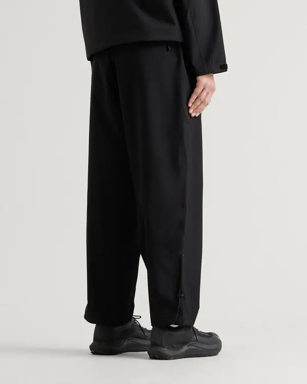 MKI MIYUKI ZOKU V3 Shell Track Pants