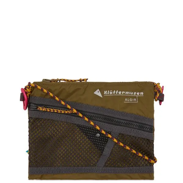 KLATTERMUSEN Algir Accessory Bag