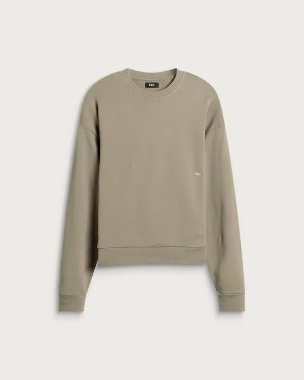END. Signature Sweatshirt