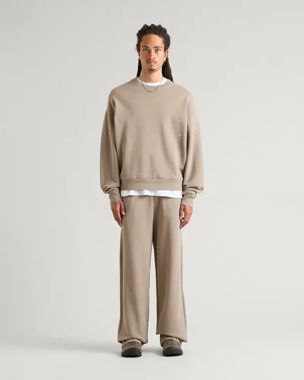 END. Signature Sweatshirt