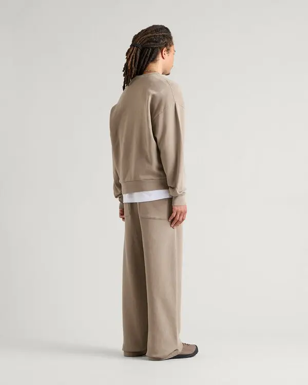 END. Signature Sweatshirt
