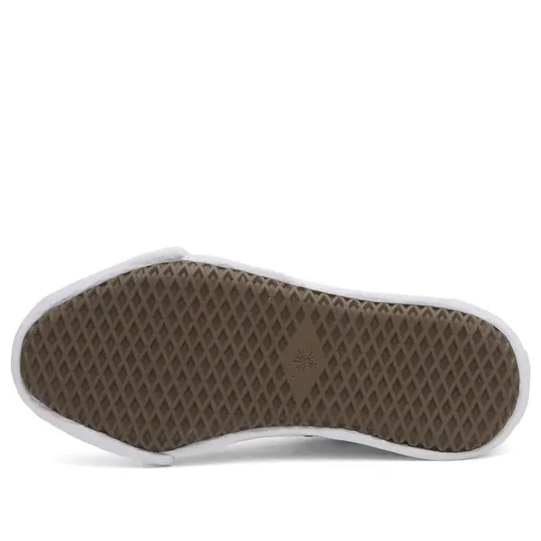 Mihara Yasuhiro Peterson Original Sole Canvas Low Sneakers