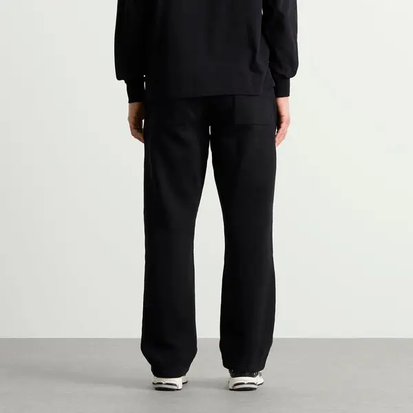 MKI MIYUKI ZOKU Uniform Wide Leg Joggers