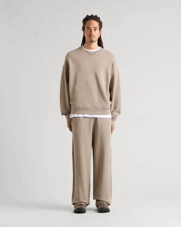 END. Signature Sweatpants