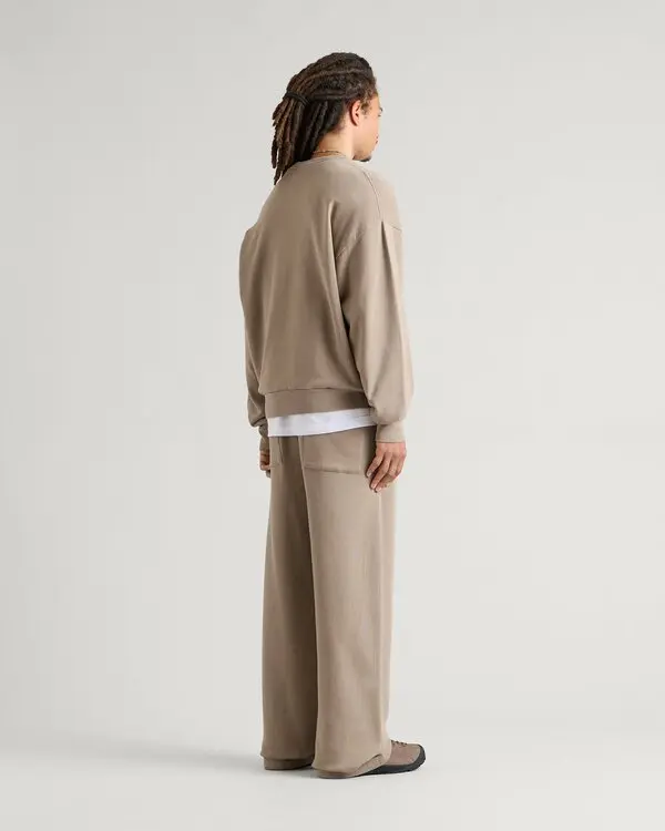 END. Signature Sweatpants