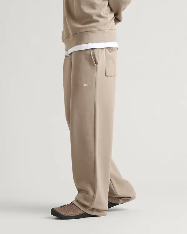 END. Signature Sweatpants