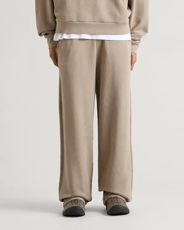 END. Signature Sweatpants