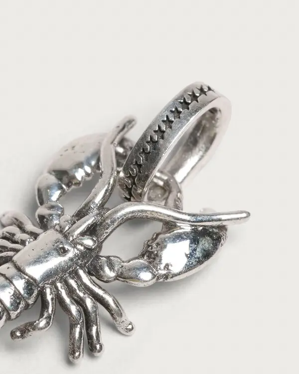 TWOJEYS X Peggy Gou Lobster Charm