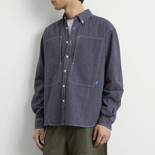 LARRIET Grant Shirt